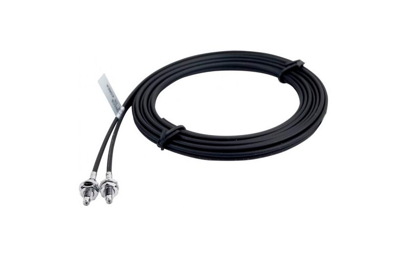 Sensores De Fibra Óptica Camp Controles