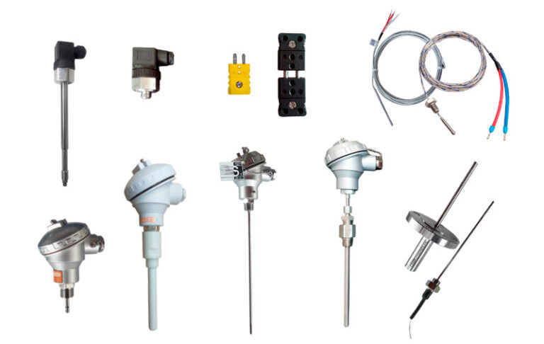 Termopares | Termopares